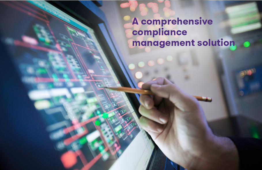 Compliance Management System